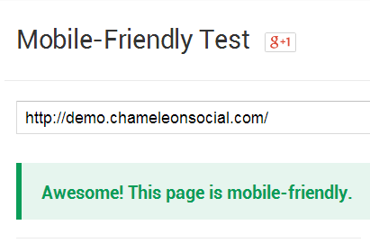 Dating Software & Social Networking Script Chameleon